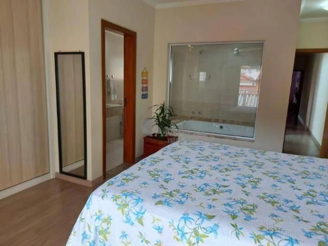 Sobrado com 3 dormitórios à venda, 270 m² por R$ 1.020.000,00 Vila Laís São Paulo/SP