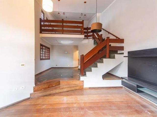 Sobrado com 3 dormitórios à venda, 270 m² por R$ 1.090.000,00 Vila Alto de Santo André Santo And