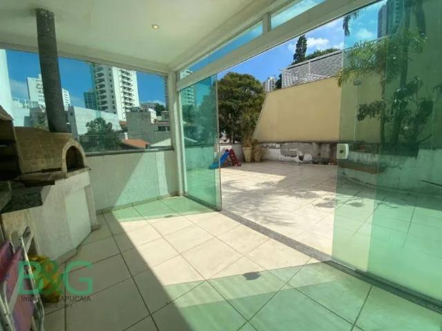 Sobrado à venda, 270 m² por R$ 1.170.000,00 Vila Prudente Zona Leste São Paulo/SP