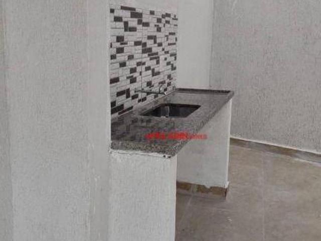 Sobrado com 3 dormitórios à venda, 270 m² por R$ 1.170.000,00 Vila Monumento São Paulo/SP