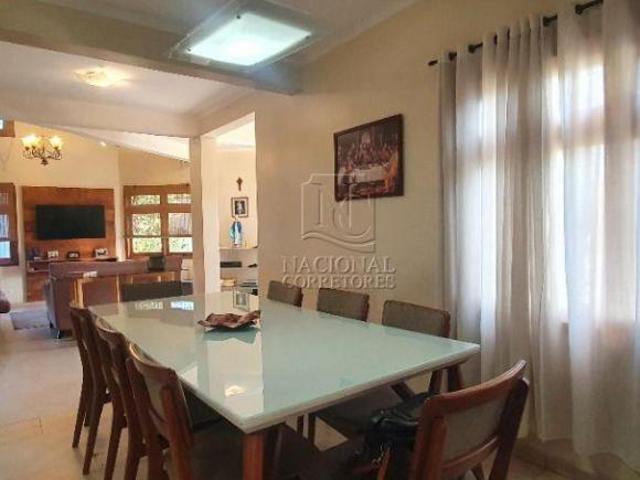 Sobrado com 3 dormitórios à venda, 270 m² por R$ 1.180.000,00 Vila Guiomar S