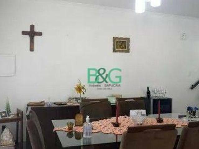 Sobrado à venda, 270 m² por R$ 1.199.000,00 Vila Feliz São Paulo/SP