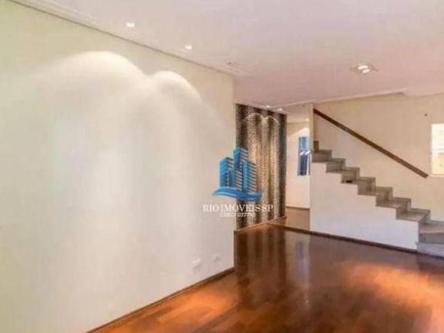 Sobrado com 3 dormitórios à venda, 270 m² por R$ 1.201.000 Santa Maria São Caetano do Sul/SP