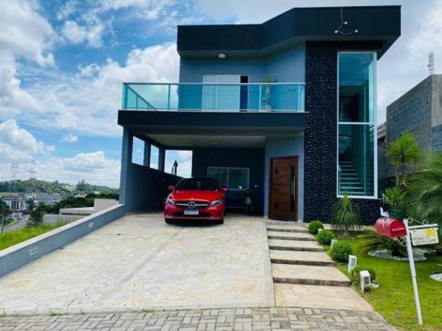 Sobrado com 3 dormitórios à venda, 270 m² por R$ 2.250.000,00 Cidade Parquelandia Mogi das Cruze