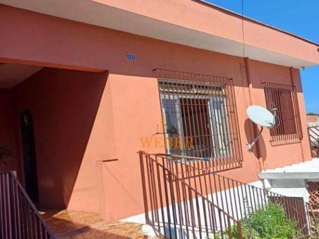 Sobrado com 3 dormitórios à venda, 270 m² por R$ 440.000,00 Jardim Rosalina Cotia/SP