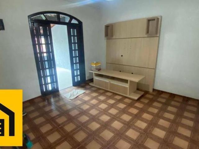 Sobrado com 3 dormitórios à venda, 270 m² por R$ 550.000,00 Parque Gerassi Santo André/SP