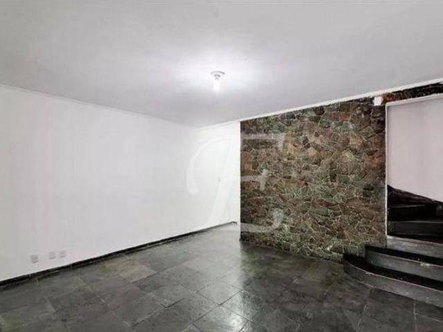 Sobrado com 3 dormitórios à venda, 270 m² por R$ 650.000,00 Lauzane Paulista São Paulo/SP