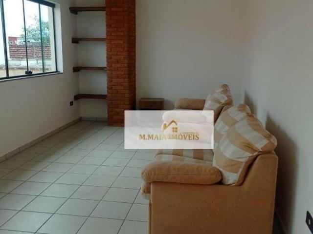 Sobrado com 3 dormitórios à venda, 270 m² por R$ 660.000,00 Balneário Continental Peruíbe/SP