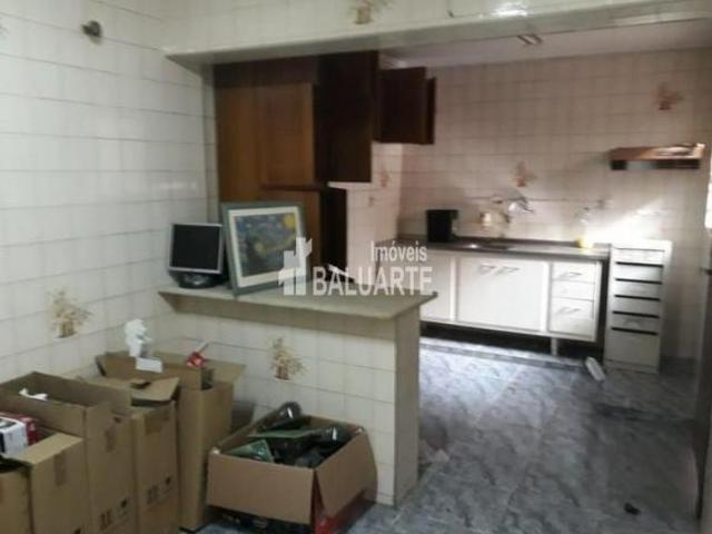 Sobrado com 3 dormitórios à venda, 270 m² por R$ 895.000,00 Granja Julieta São Paulo/SP