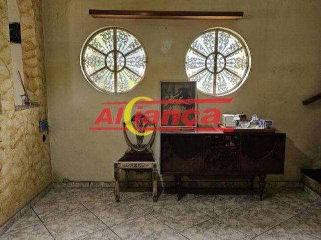 SOBRADO COM 3 DORMITÓRIOS À VENDA, 270 M² TUCURUVI SÃO PAULO/SP