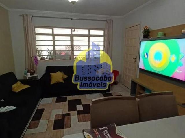 Sobrado com 3 dormitórios à venda, 271 m² por R$ 600.000,00 Jardim Veloso Osasco/SP