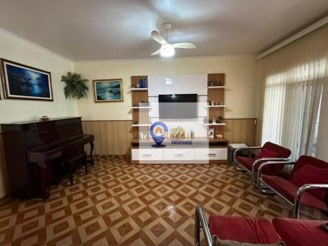 Sobrado com 3 dormitórios à venda, 271 m² por R$ 900.000,00 Cangaíba São Paulo/SP