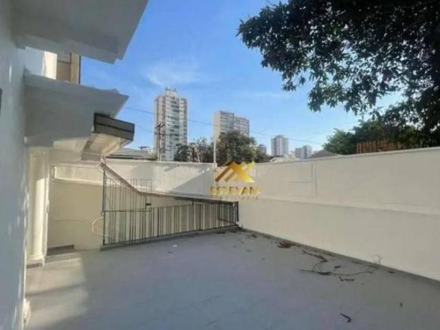 Sobrado com 3 dormitórios à venda, 271 m² Perdizes São Paulo/SP