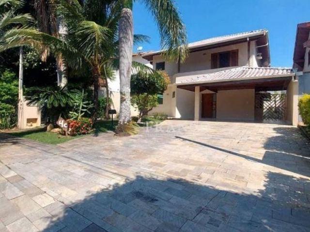 Sobrado com 3 dormitórios à venda, 271,98m² Condomínio Taubaté Village Taubaté/SP