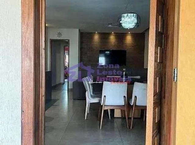 Sobrado com 3 dormitórios à venda, 272 m² na Vila Carrão São Paulo/SP