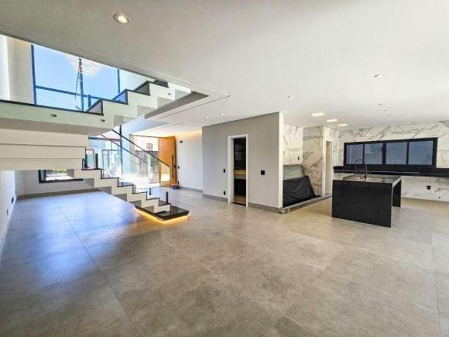 Sobrado com 3 dormitórios à venda, 272 m² por R$ 3.499.000,00 Parque dos Pássaros São Bernardo d