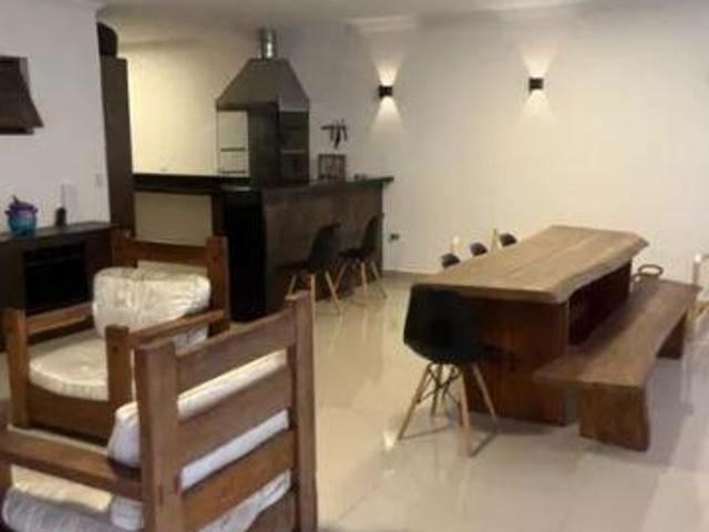 Sobrado à venda, 272 m² por R$ 1.536.000,00 Vila Carrão São Paulo/SP