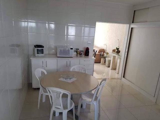 Sobrado com 3 dormitórios à venda, 272 m² por R$ 1.300.000,00 Vila Maria Zona Norte São Paulo/