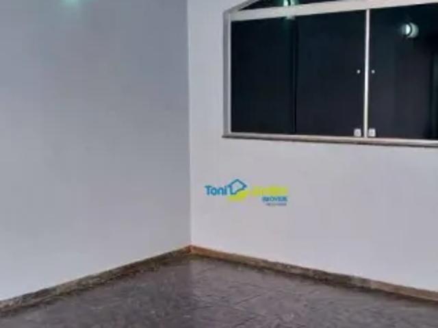 Sobrado com 3 dormitórios à venda, 272 m² por R$ 650.000,00 Jardim Las Vegas Santo André/SP