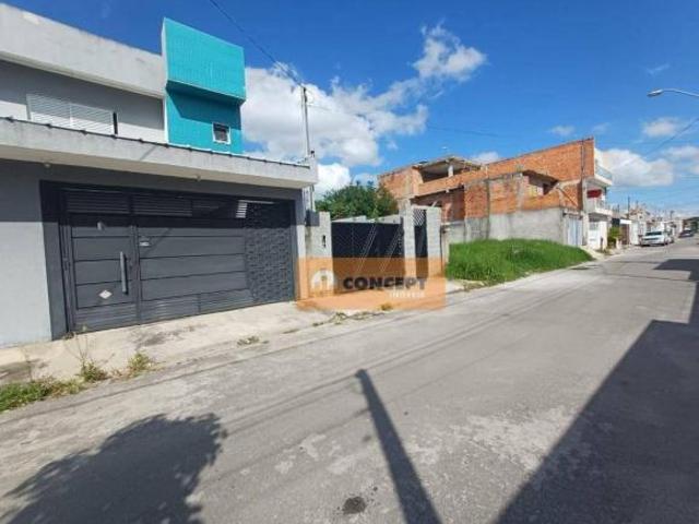 Sobrado com 3 dormitórios à venda, 272 m² por R$ 680.300,00 Jardim Quaresmeira Suzano/SP