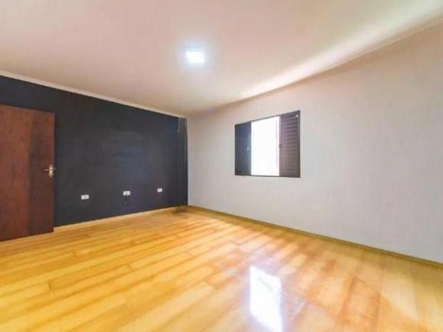 Sobrado com 3 dormitórios à venda, 272 m² por R$ 699.000,00 Jardim Las Vegas Santo André/SP