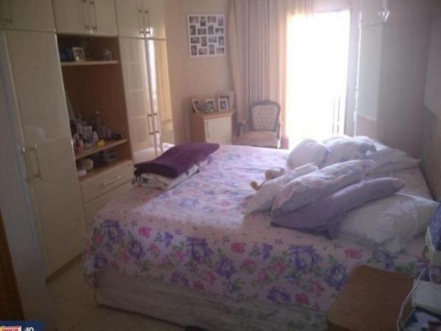 Sobrado com 3 dormitórios à venda, 272 m² por R$ 790.000,00 Jardim Santa Clara Guarulhos/SP
