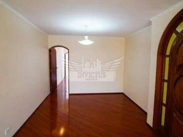 Sobrado com 3 Dormitórios à Venda, 272m² Paraíso, Santo André/SP