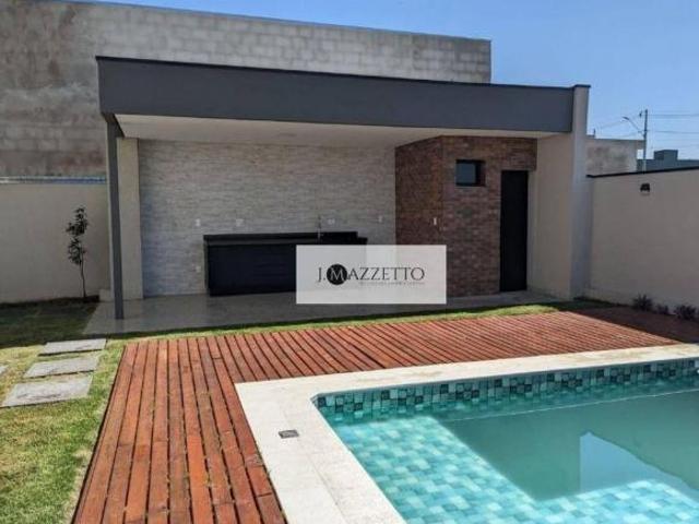 Sobrado com 3 dormitórios à venda, 273 m² por R$ 1.880.000,00 Jardim Imperial Indaiatuba/SP