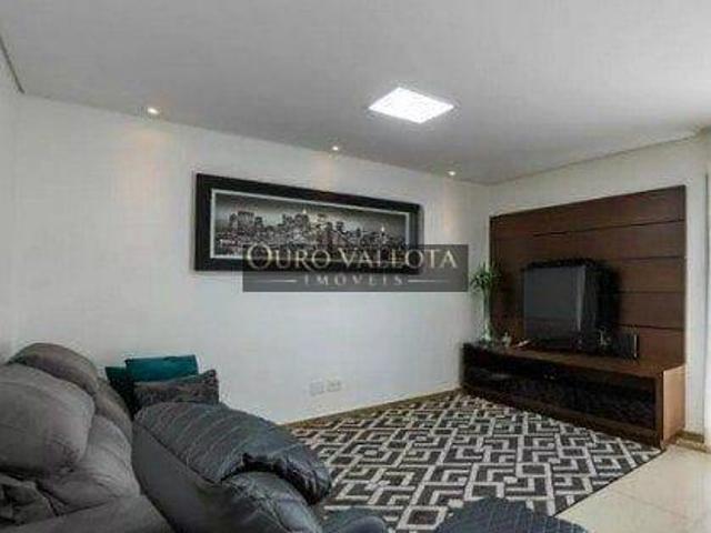 Sobrado com 3 dormitórios à venda, 273 m² por R$ 1.950.000 Vila Prudente São Paulo/SP