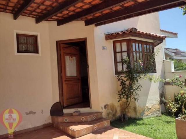 Sobrado com 3 dormitórios à venda, 273 m² por R$ 1.090.000,00 Condomínio Granja Olga I Sorocaba/