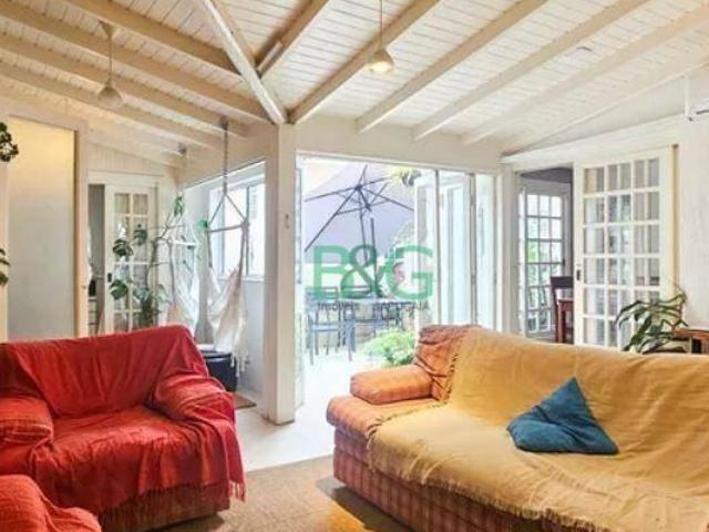 Sobrado à venda, 273 m² por R$ 1.149.000,00 Jardim Consórcio São Paulo/SP