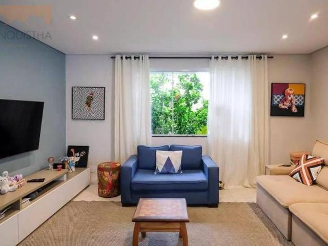Sobrado com 3 dormitórios à venda, 273 m² por R$ 1.280.000,00 Vila Mariza São Bernardo do Campo/