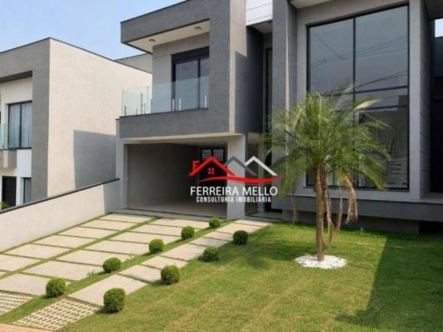 Sobrado com 3 dormitórios à venda, 273 m² por R$ 2.100.000,00 Nova Caieiras Caieiras/SP