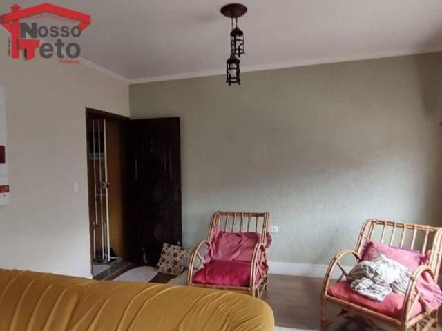 Sobrado com 3 dormitórios à venda, 273 m² por R$ 900.000,00 Pirituba São Paulo/SP