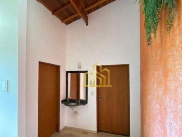 Sobrado com 3 dormitórios à venda, 284 m² por R$ 1.490.000,00 Jardim Paulista Atibaia/SP