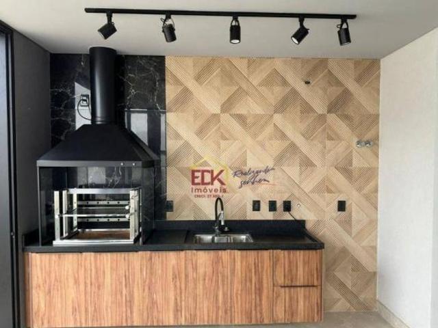 Sobrado com 3 dormitórios à venda, 284 m² por R$ 2.800.000,00 Recanto dos Eucaliptos São José do
