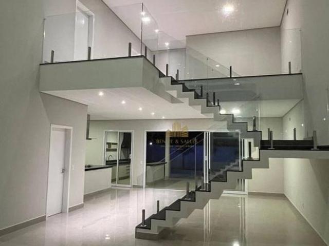 Sobrado com 3 dormitórios à venda, 284 m² por R$ 2.250.000,00 Jardim Residencial Dona Maria José