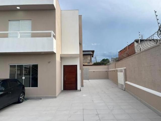 Sobrado com 3 dormitórios à venda, 284 m² por R$ 988.000,00 Condomínio Residen