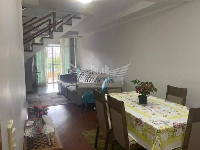 Sobrado com 3 Dormitórios à Venda, 284m² Vila Bela Vista, Santo André/SP