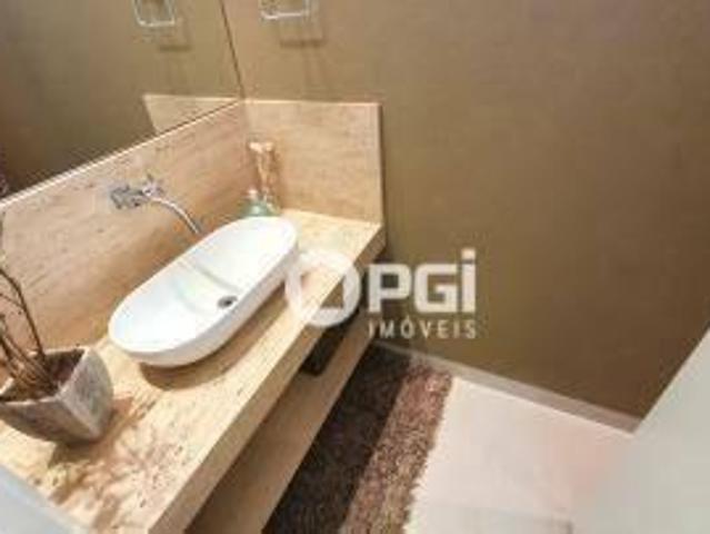 Sobrado com 3 dormitórios à venda, 285 m² por R$ 1.750.000,00 Jardim Nova Aliança Sul Ribeirão P