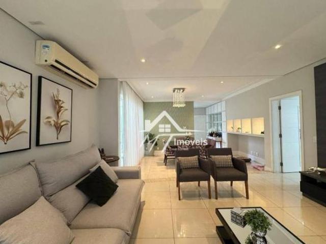 Sobrado com 3 dormitórios à venda, 285 m² por R$ 1.800.000,00 Jardim Residencial Parque da Florest