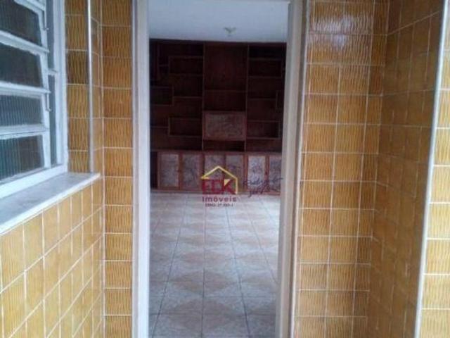 Sobrado com 3 dormitórios à venda, 285 m² por R$ 1.100.000,00 Jardim Bela Vista São José dos Cam