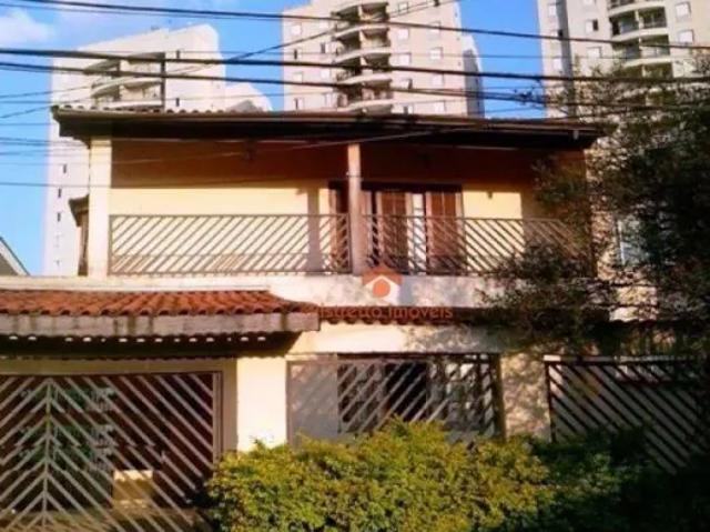 Sobrado à venda, 286 m² por R$ 1.300.000,02 Vila Lageado São Paulo/SP