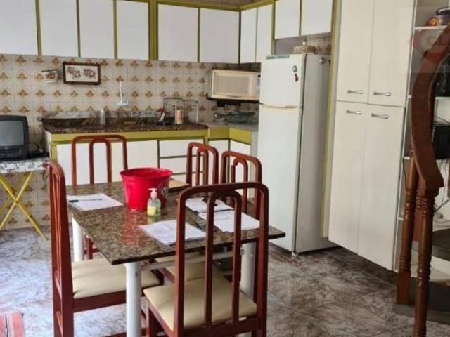 Sobrado com 3 dormitórios à venda, 286 m² por R$ 1.350.000,00 Jardim Vila Formosa São Paulo/SP