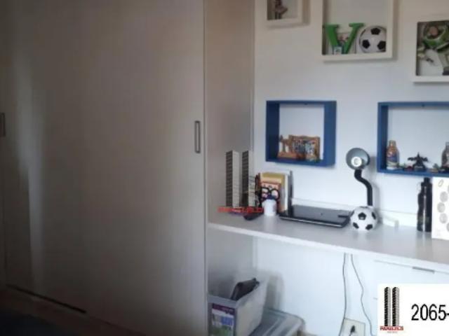 Sobrado com 3 dormitórios à venda, 286 m² por R$ 2.106.500,00 Vila Bertioga São Paulo/SP