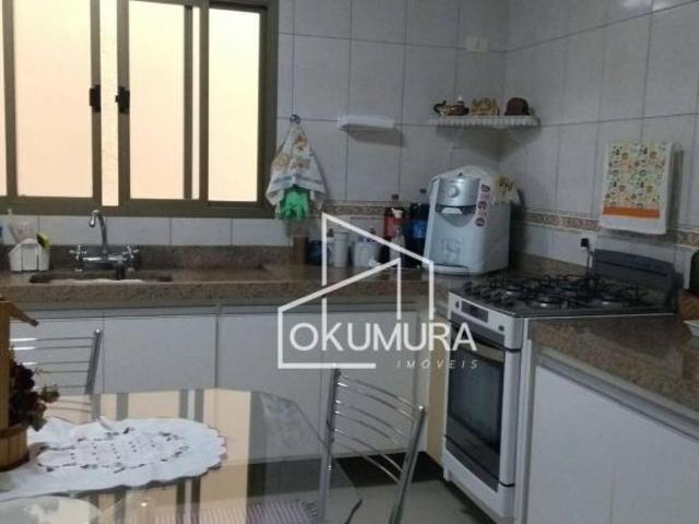 Sobrado com 3 dormitórios à venda, 286 m² por R$ 850.000,00 Jordanópolis São Bernardo do Campo/S