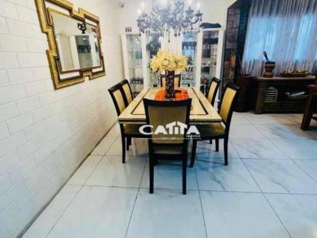Sobrado com 3 dormitórios à venda, 286 m² por R$ 875.000,00 Vila Ema São Paulo/SP