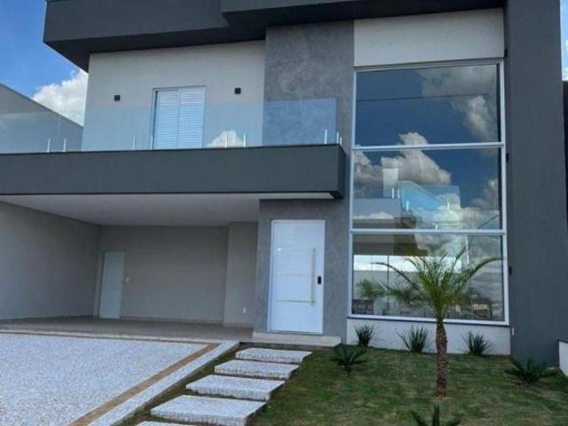 Sobrado com 3 dormitórios à venda, 286 m² por RS 2.250.000 Jardim Esplanada