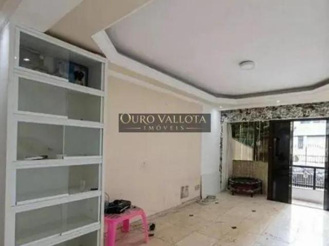 Sobrado com 3 dormitórios à venda, 287 m² por R$ 1.500.000 Mooca São Paulo/SP