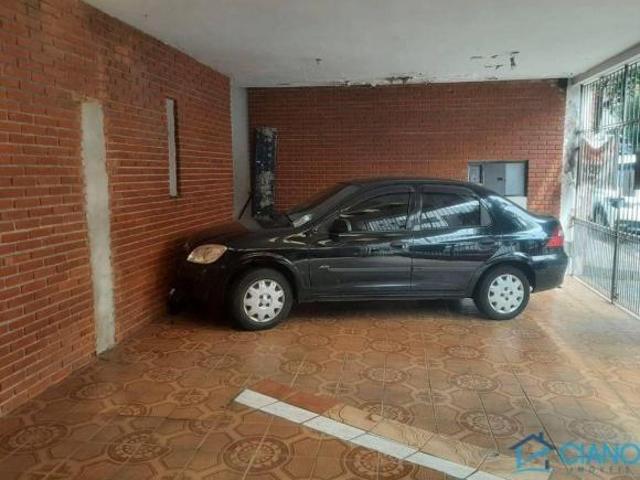 Sobrado com 3 dormitórios à venda, 288 m² por R$ 1.450.000,00 Tatuapé São Paulo/SP